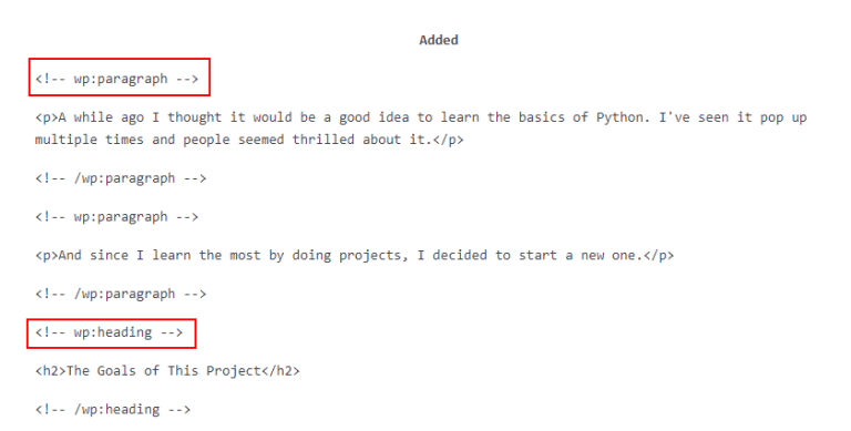 How to Use the WordPress REST API with Python - Robin Geuens